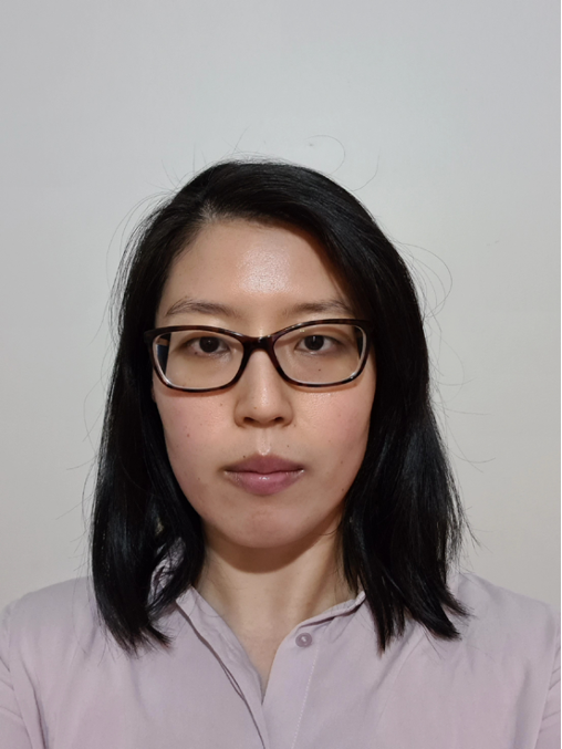 Tiffany Chen | ADB Knowledge Events